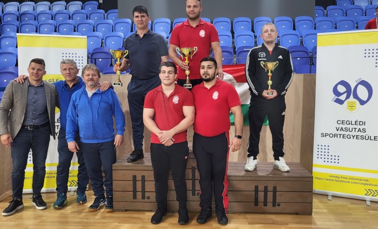 Cegléd város hivatalos honlapja