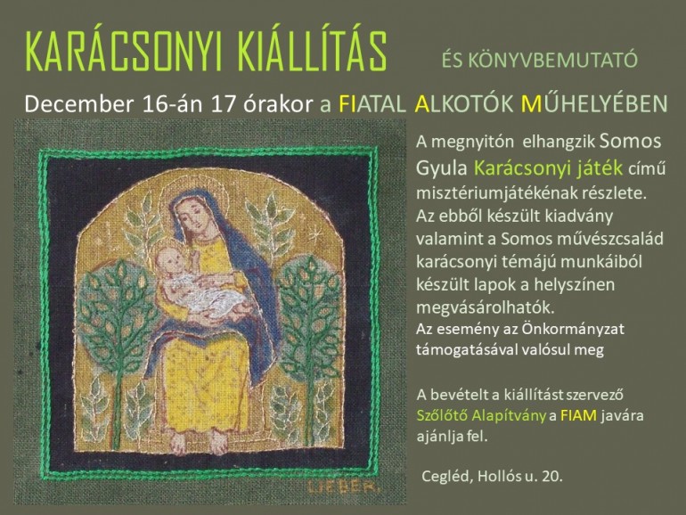 Cegléd város hivatalos honlapja