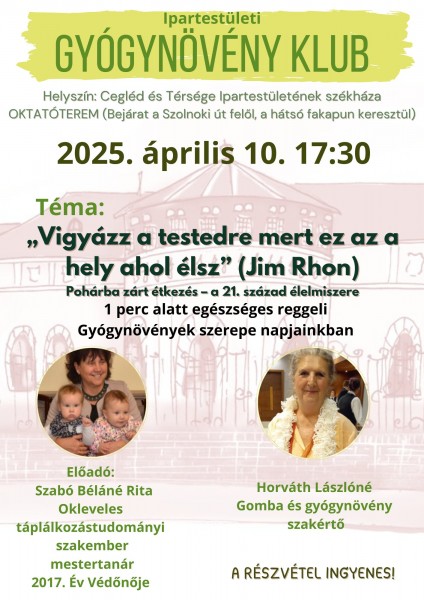 Cegléd város hivatalos honlapja