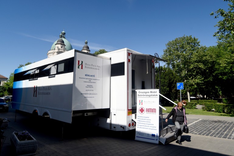 Cegléd város hivatalos honlapja