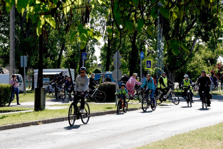 Cegléd város hivatalos honlapja