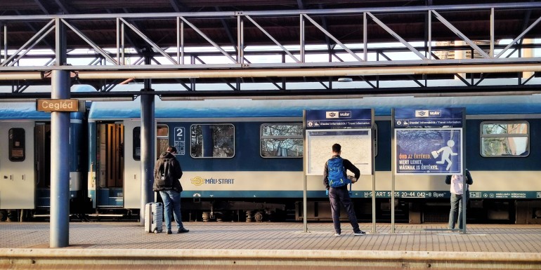 Cegléd város hivatalos honlapja