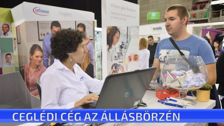 Cegléd város hivatalos honlapja